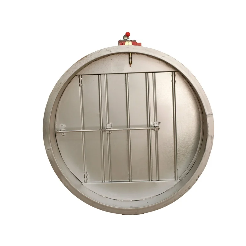 HVAC air conditioning fire damper prices fire smoke dampers motorized ...