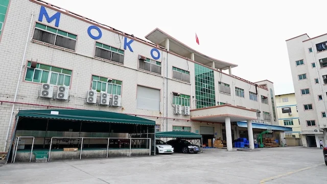 Company Overview - Shenzhen Moko Technology Ltd.