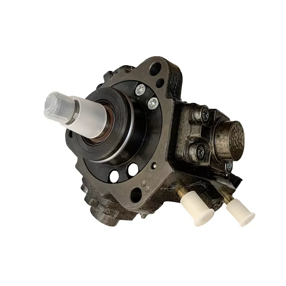 High Pressure Pump Fuel Injection Pump 0445010433 5801732826 Pump ...