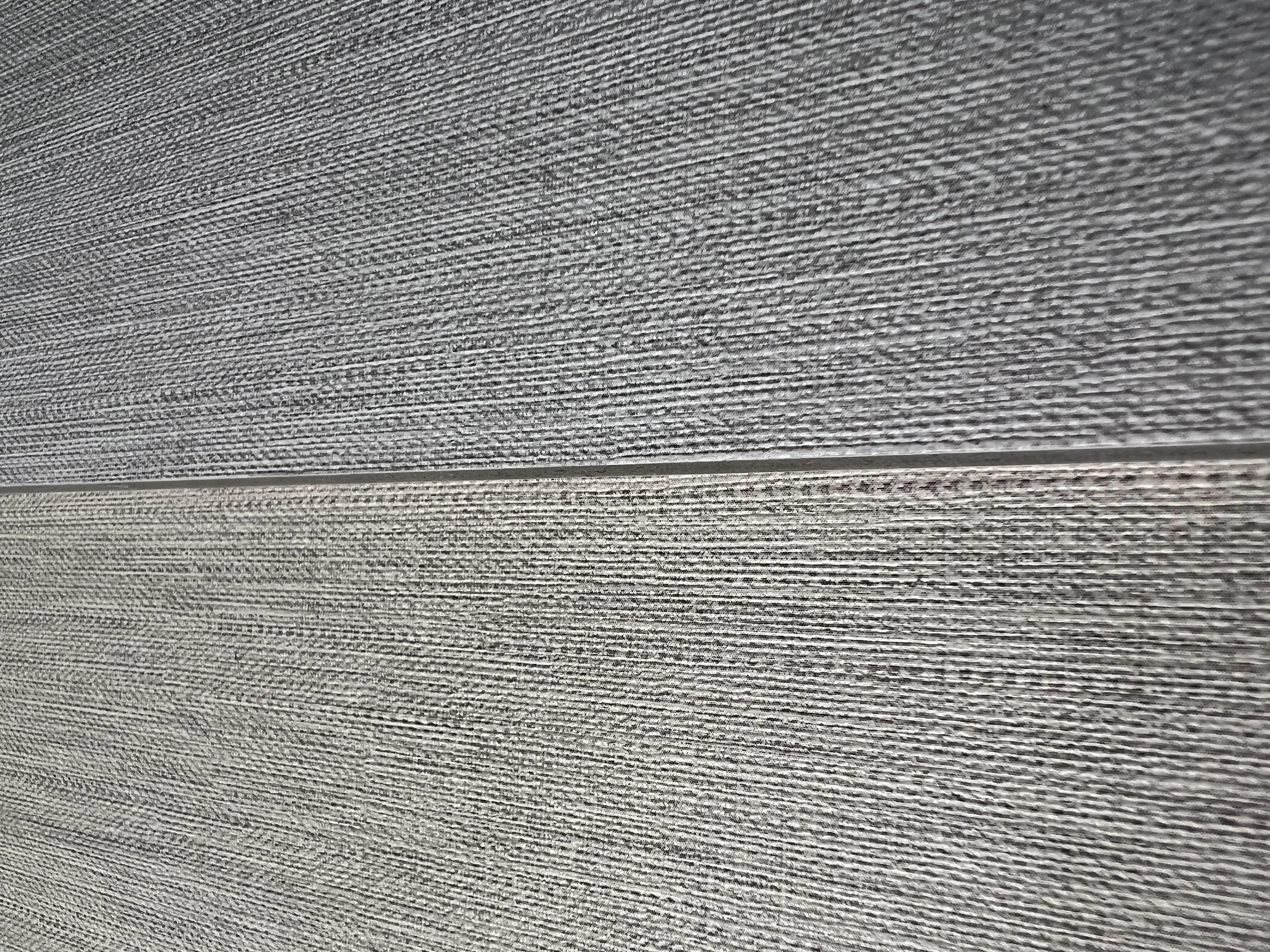 Luxury Interior Design with Carbon Crystal Wood Plastic Wall Panels