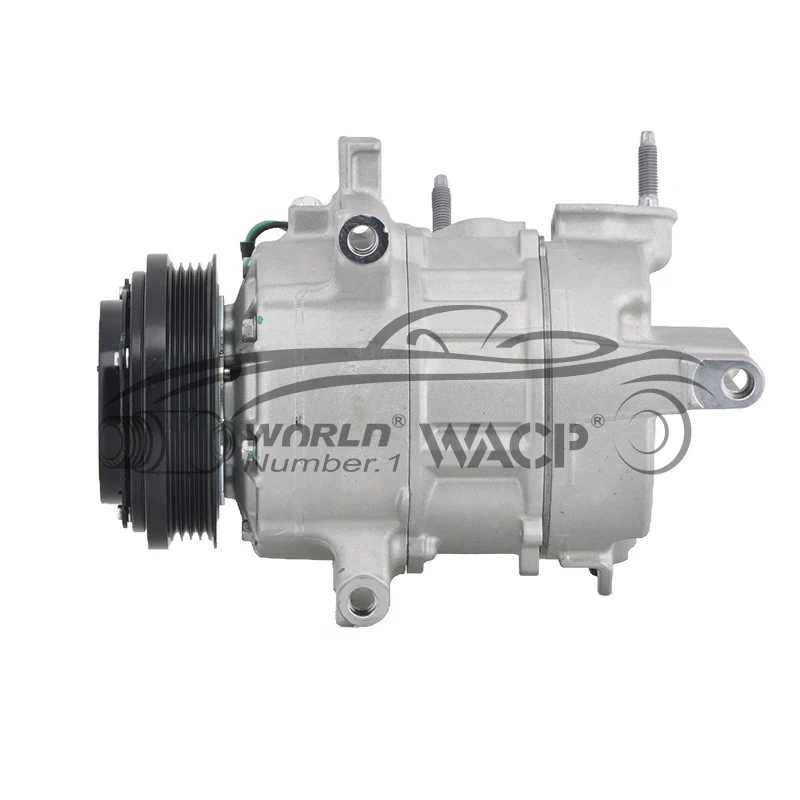 Auto Air Conditioner Cooling Parts Compressor Hl3z19703y Hl3h19d629va ...