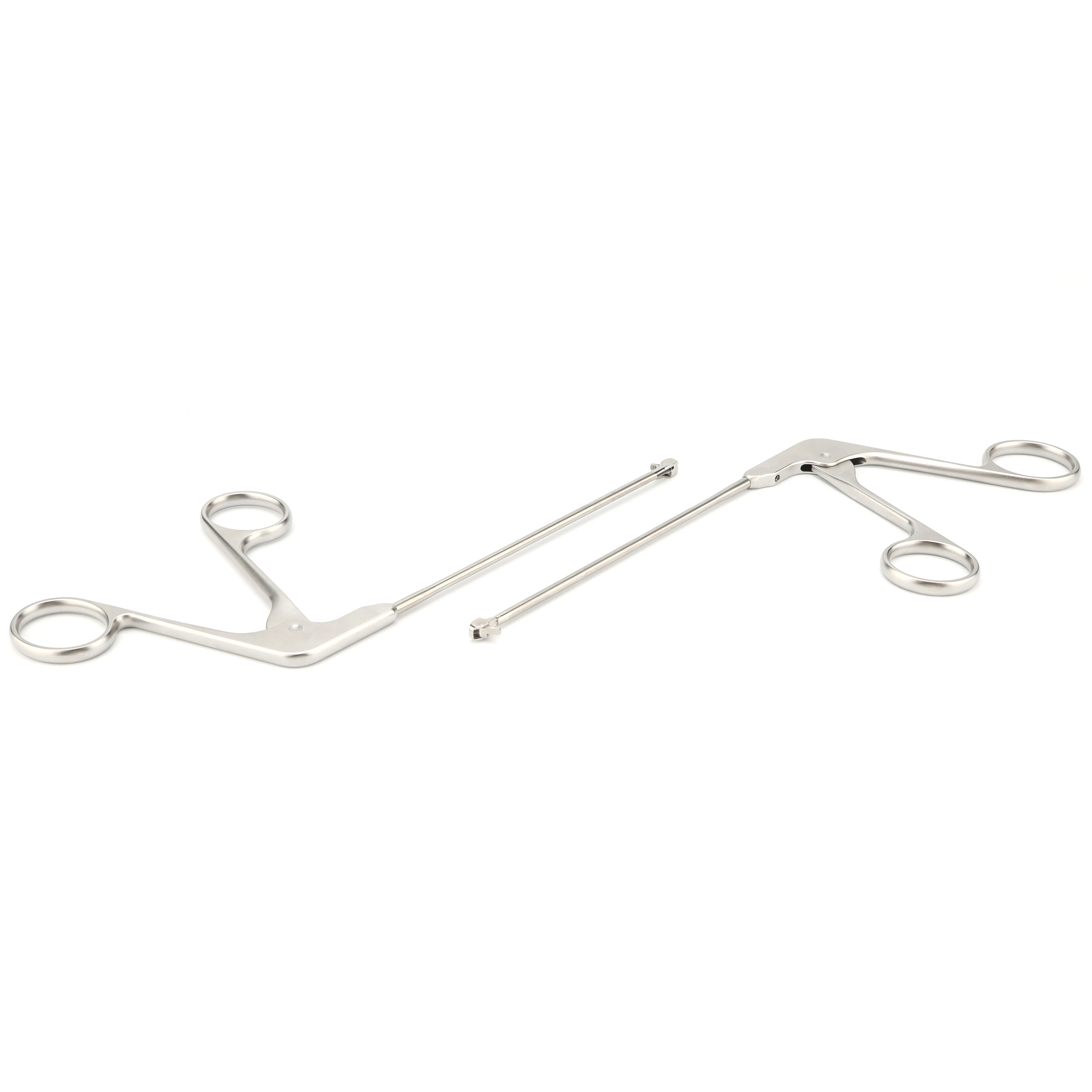 Arthroscopic Backbiter Standard Punch 2.3mm - Changfan