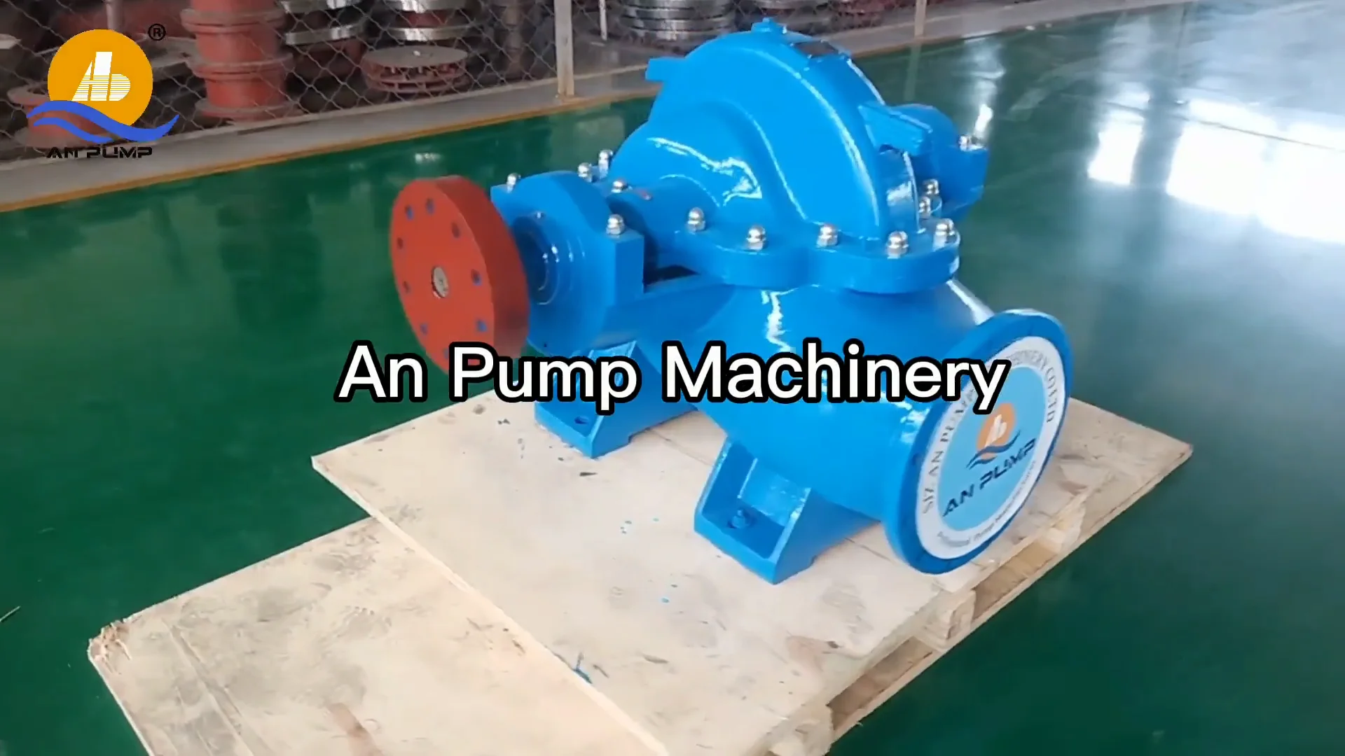 Anticorrosion Sea Fish Farm Transfer Seawater Aquaculture Pump - Buy ...