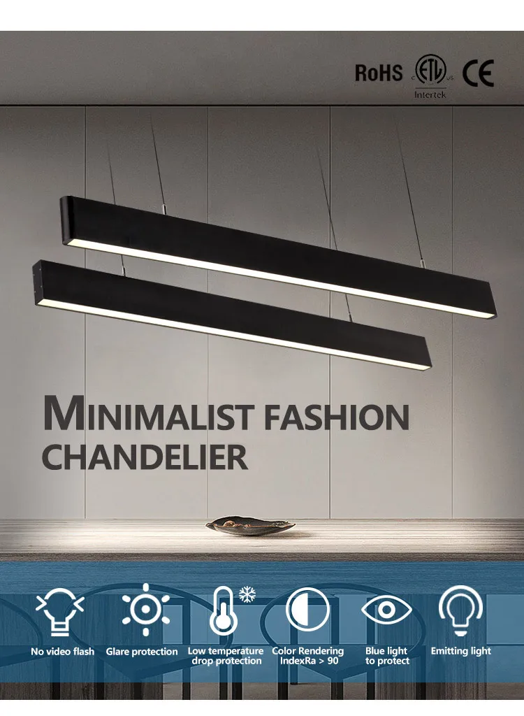 Wholesale surface type fixture lighting system pendant warehouse ...