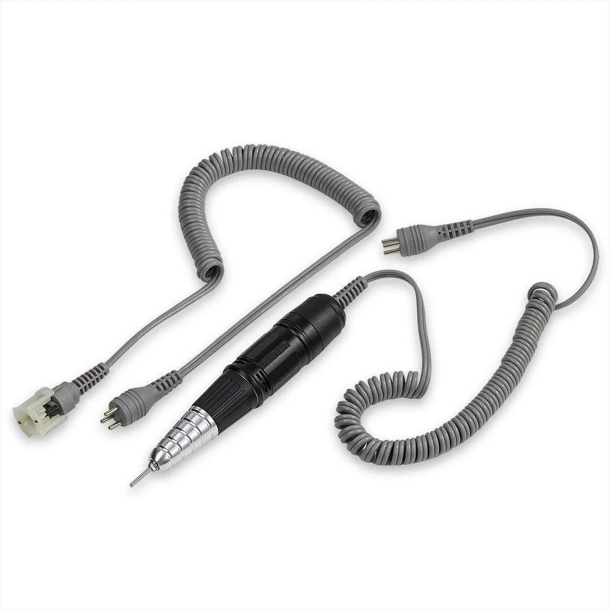 3 Pins Cord Cable Replacement for UP200 Nail Drill Handpiece