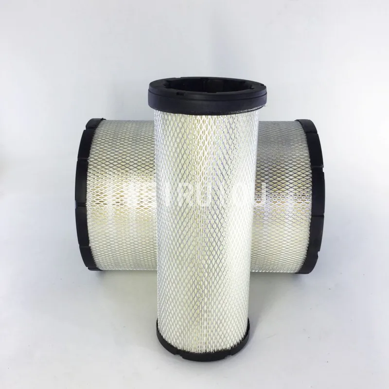 Truck Air Filter Element Rs3518 Af4908 Af25139m P527682 - Buy P527682 ...