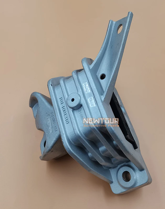 Auto Spare Parts - Car Right Suspension Cushion for Chery Jetour X70