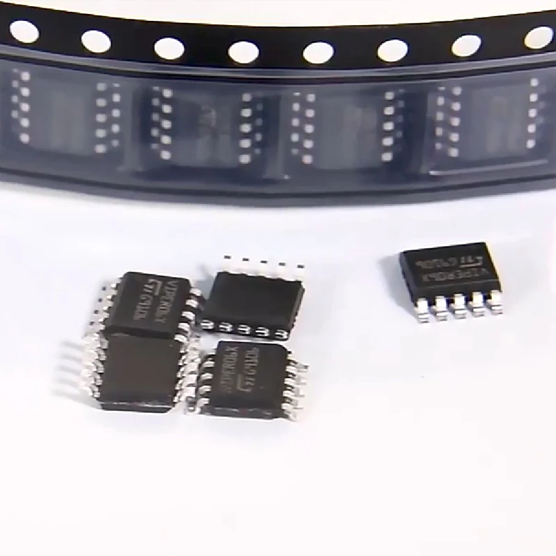 Stm32f407vet6 Stm32f437iit6 Stm32f103c8t6 Stm32f103rct6 Stm32f429igt6 Atmega328p Circuit Intégré