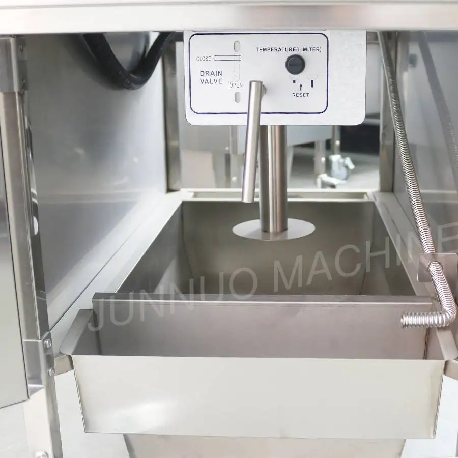 Freidora De Pollo Commercial Kfc Henny Penny Chicken Machines Broaster ...