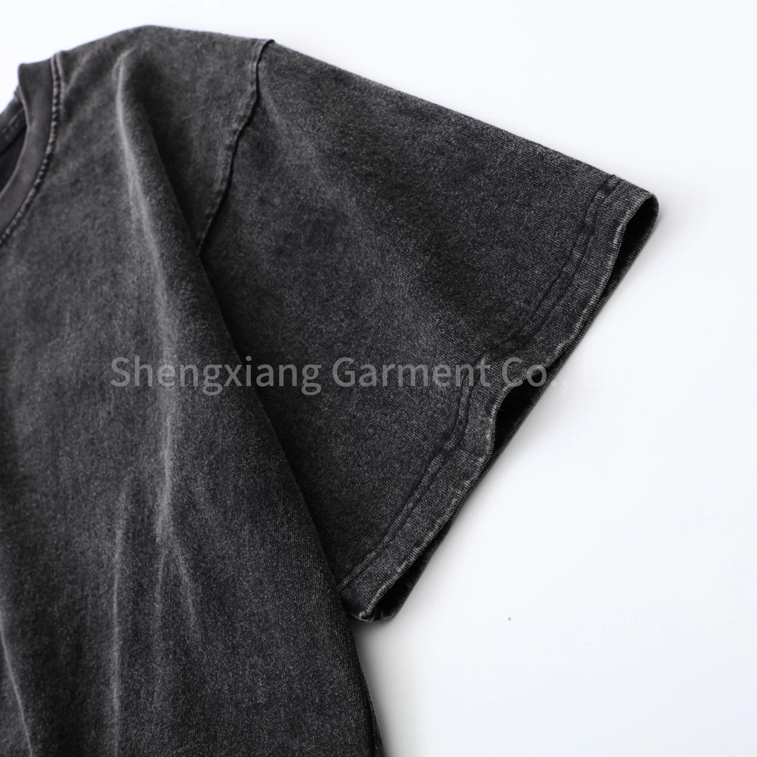 Custom Usa Size Dtg 260 Gsm Hip Hop Anime Distressed Graphic Tees High ...