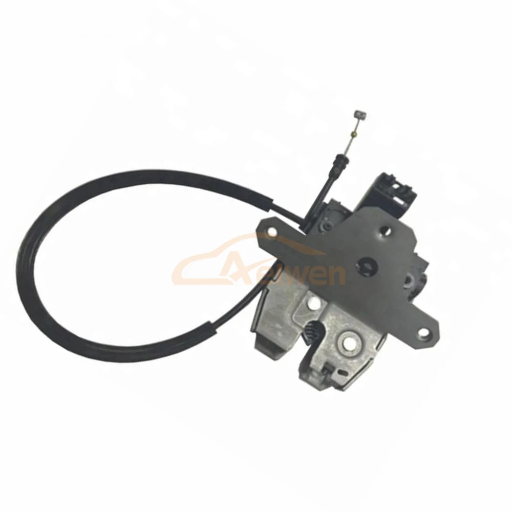 Aelwen Auto Trunk Lock Latch Actuator Fit For Land Rover Oe C2z11315 ...