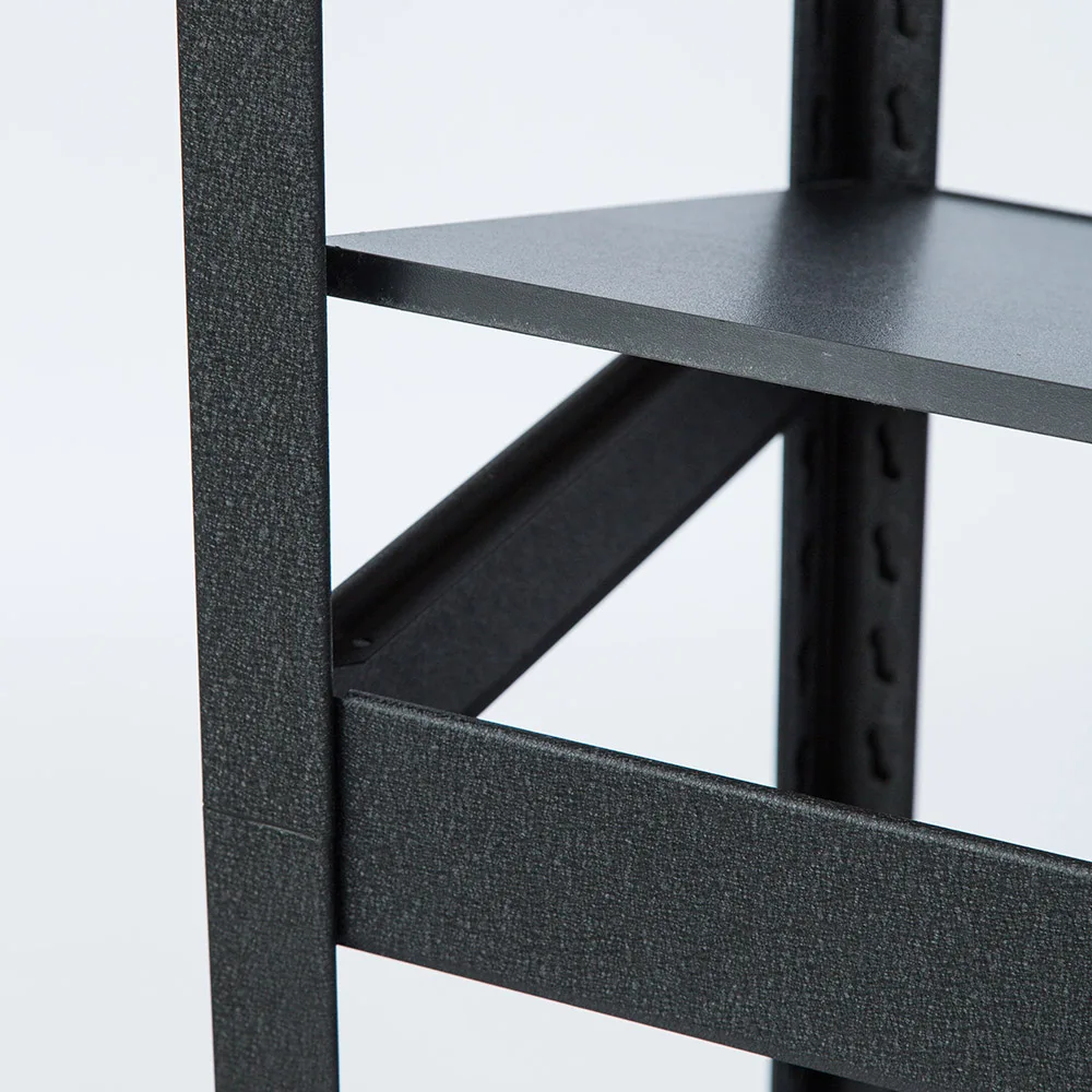 Topeasy Light Duty Estanteria Gorilla Rack Parts Boltless Metal ...