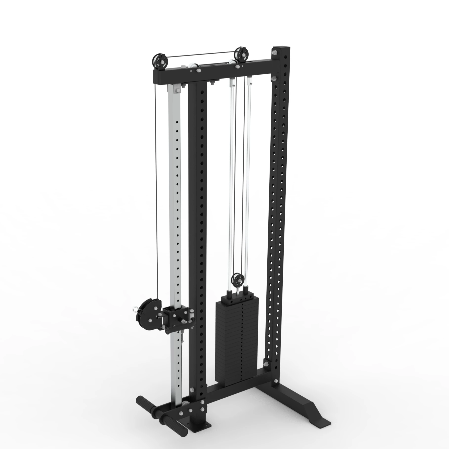 Home Cable Pulley Machine Cable Exercise Machine| Alibaba.com