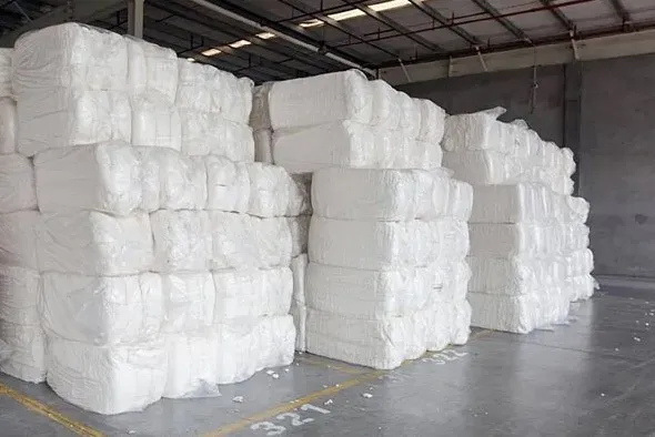 China Factory Alpha Cellulose Fiber Pulp Cotton Linter Pulps 2nd Cut ...