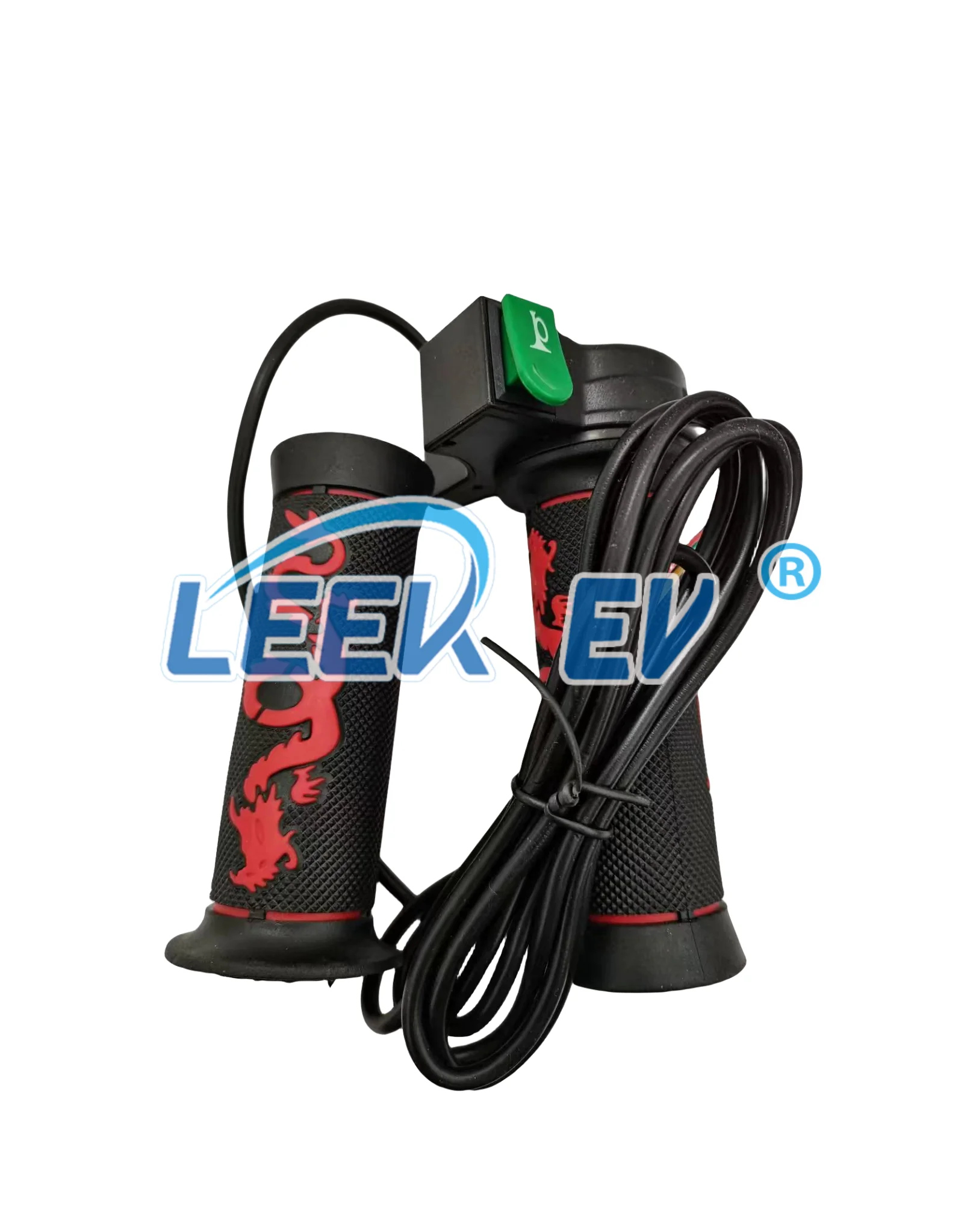 Dragon/Tiger Throttle W. Horn Switch| Alibaba.com