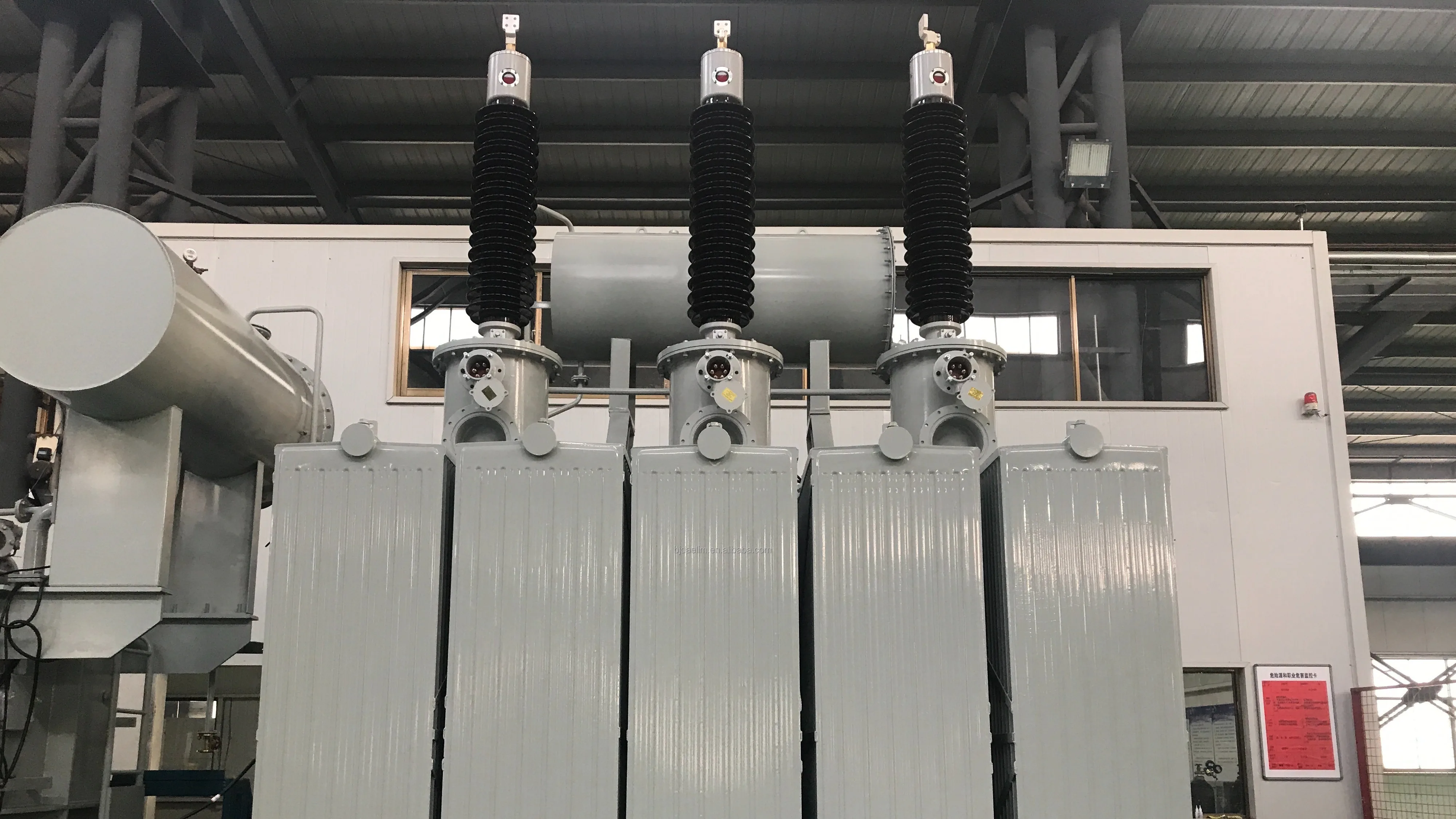 1mva 1.5mva 2mva Small Substation Transformer 35kv 10kv 34.5kv Transformer Price - Buy Wholesale ...