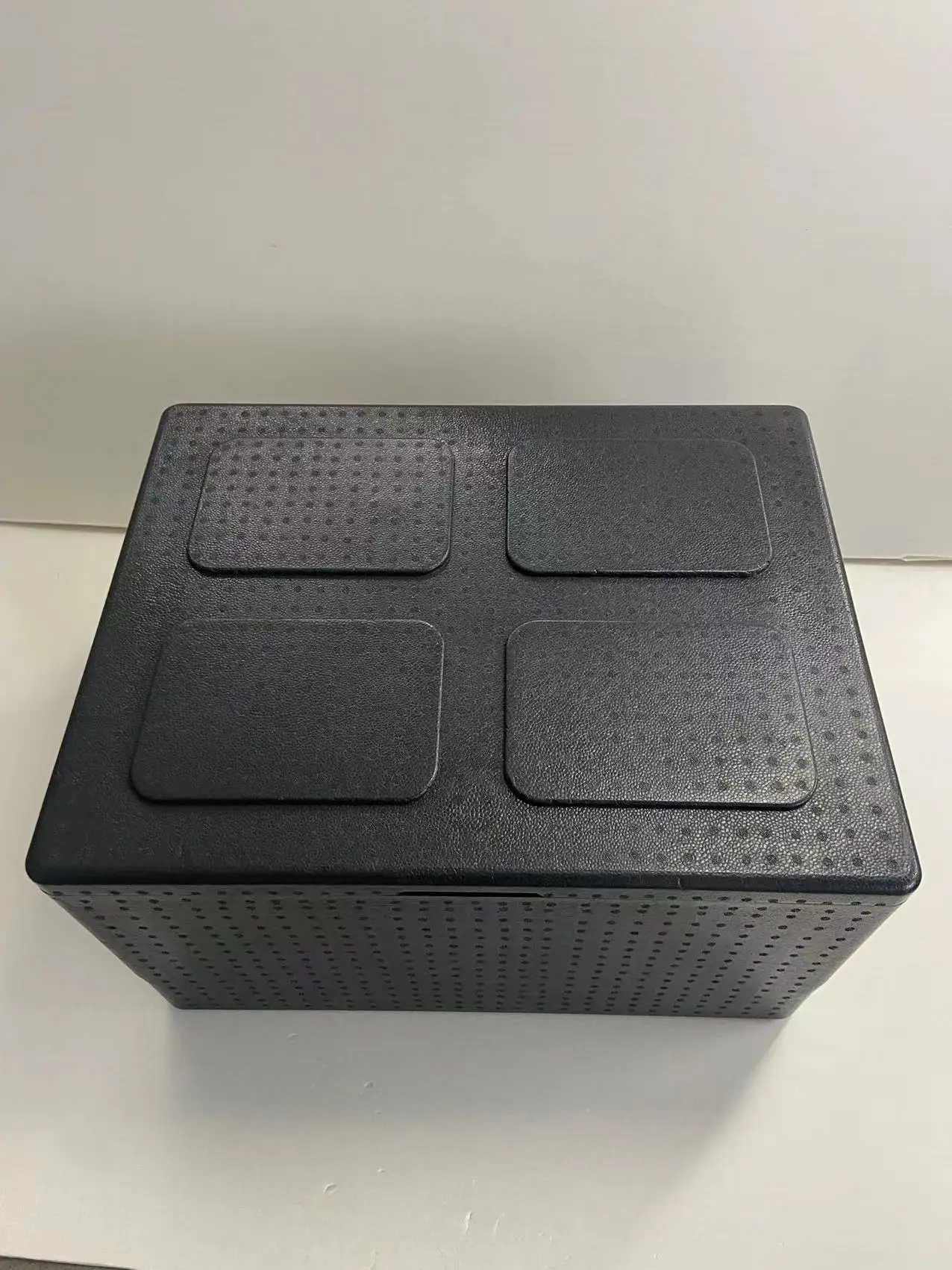 Custom Epp Foam Packaging Box Cooler Box Insulated Cooler Box - Buy ...
