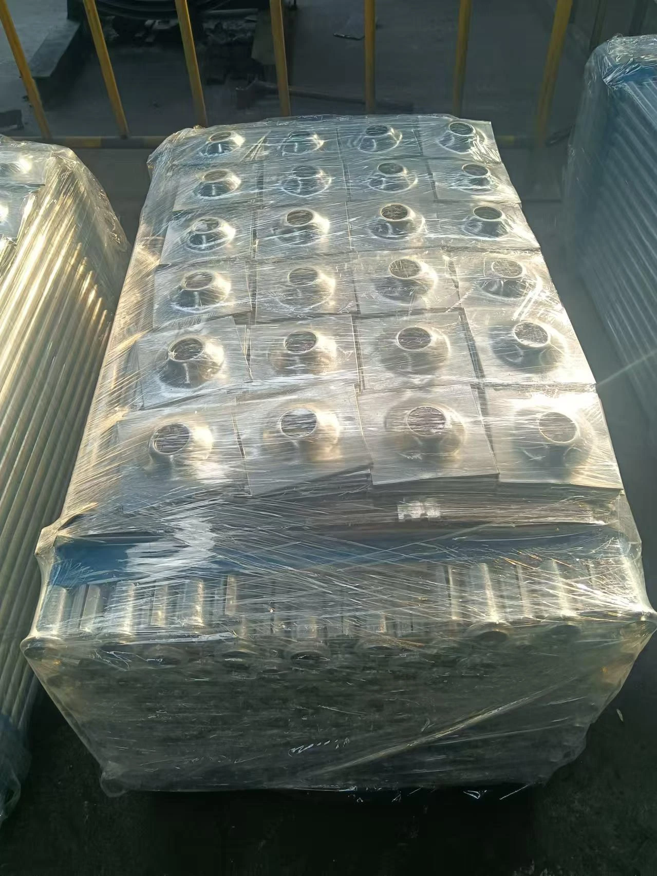 Galvanized Friction Rock Bolts/Anchors Grouted Tube Split Set with ...