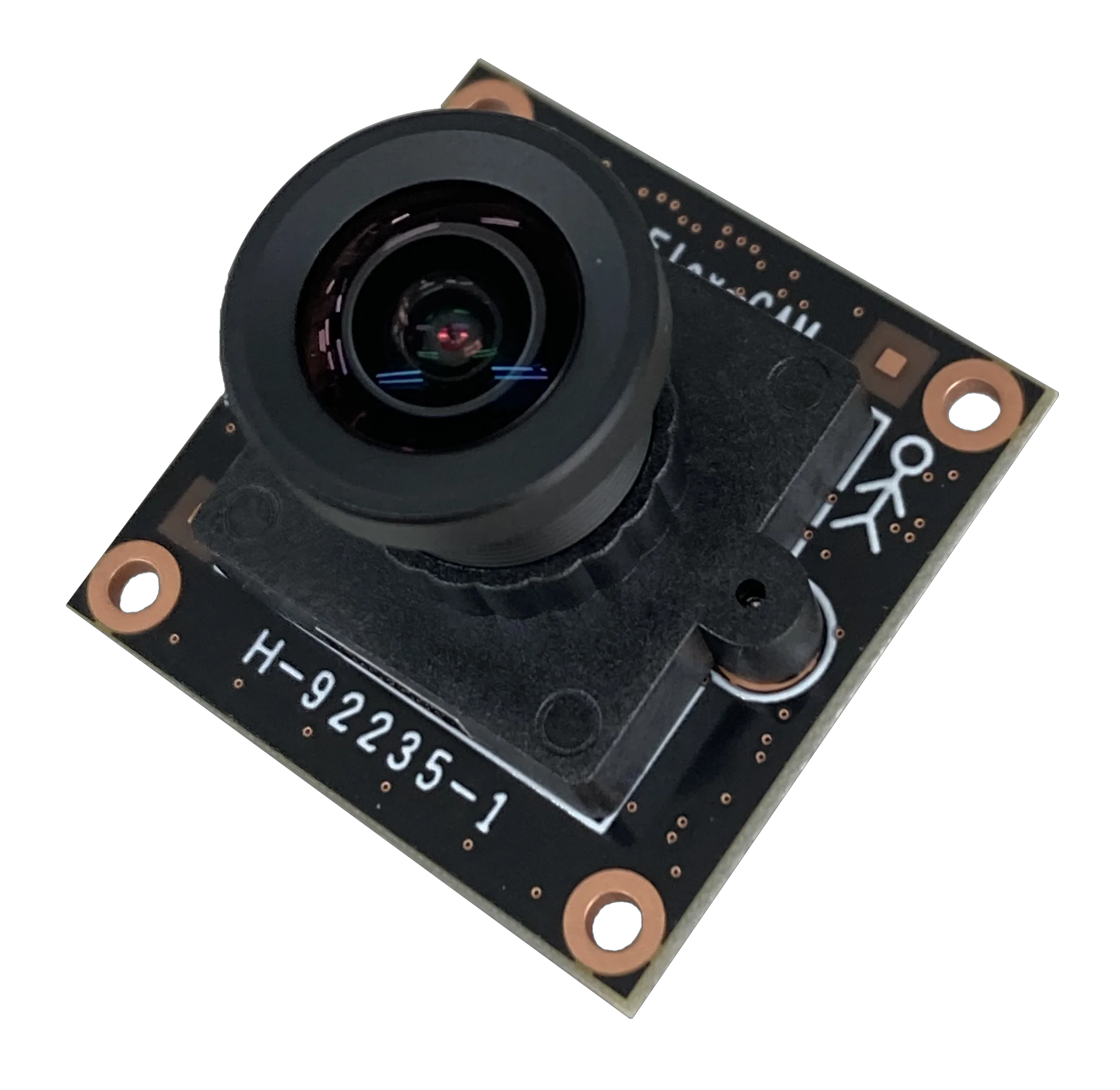 Used For Various Purposes Live Analog Security Zoom Camera Japan,Mipi ...