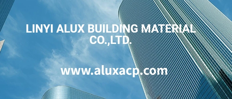 Alucobond Kitchen Design Mauritius Aluminium Composite Panel - Buy ...