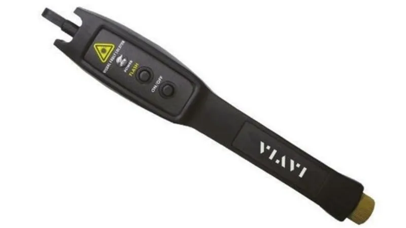 Dhl Ups Fedex Original Jdsu Viavi Ffl-100 Visual Fault Locator 1mw ...