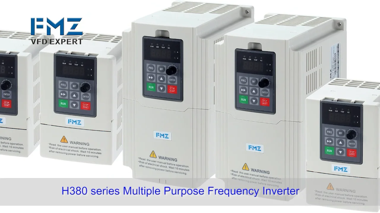 Oem Vfd Drives 3 Phase Input&output Vfd Ac Drive Variable Frequency ...