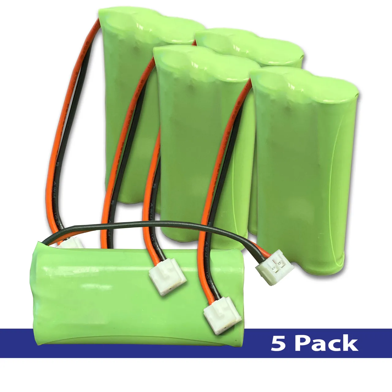 Wholesale Custom Battery Packs - Eco-Friendly & Durable