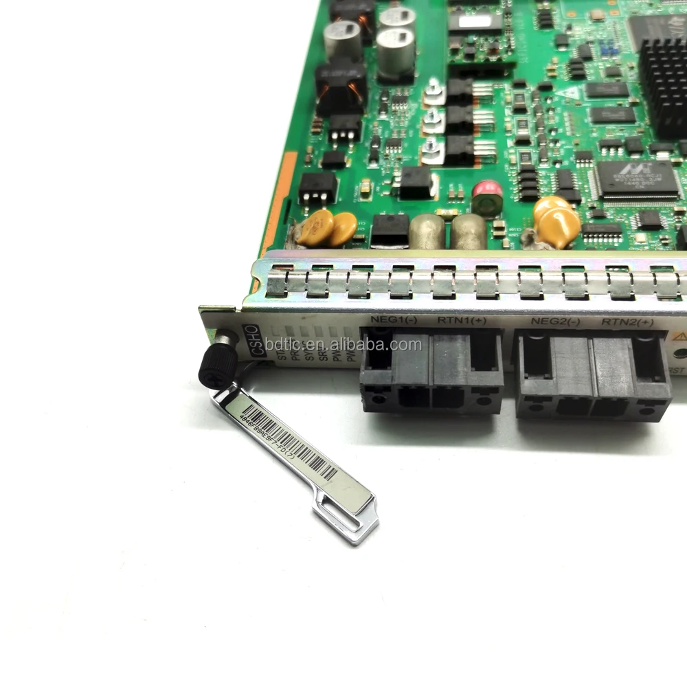 Microwave RTN950 RTN950A Series IDU Main Control Board 03021UDH SLF1CSHO
