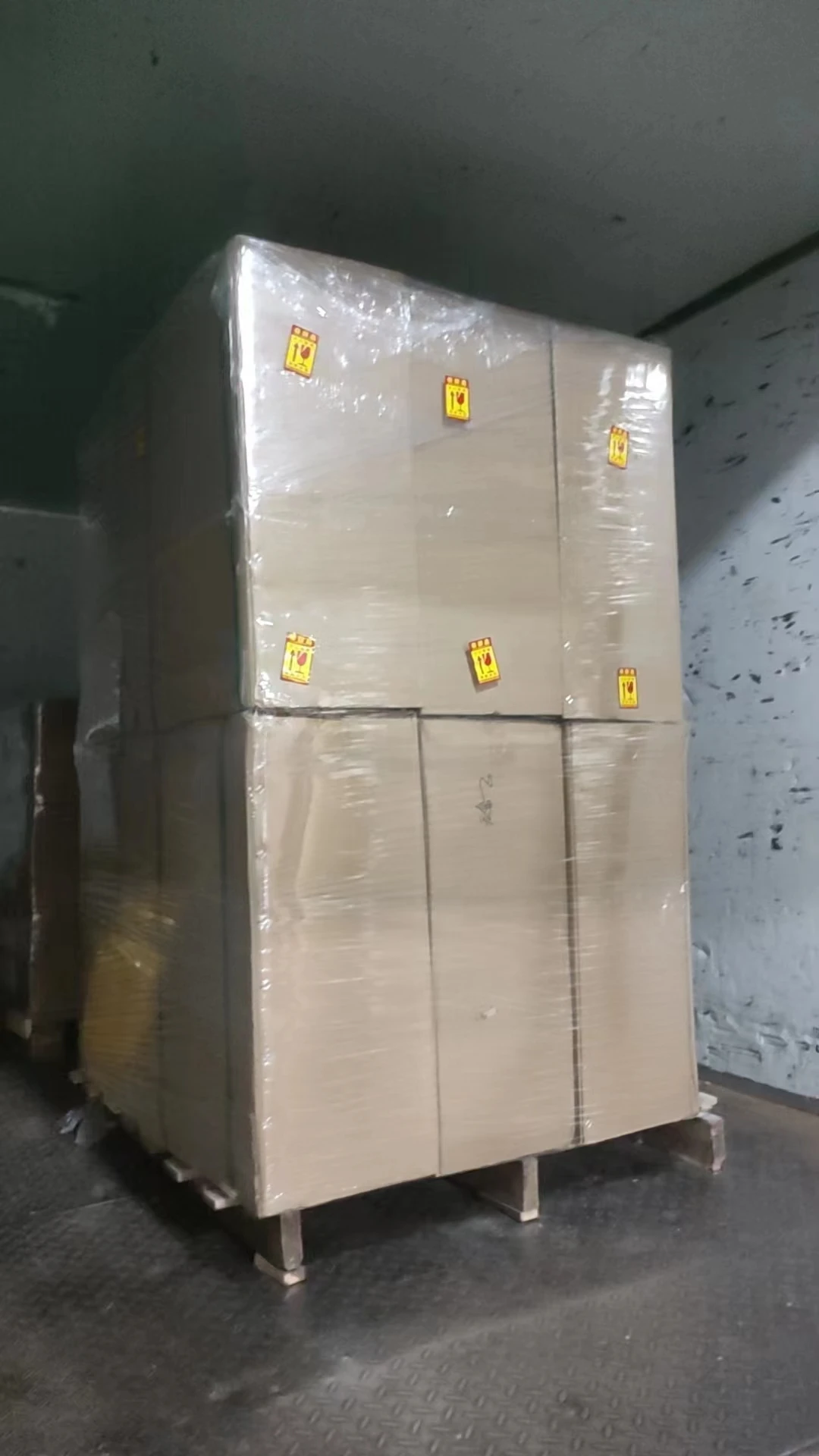 48 96 144 288 576 Core FTTH Outdoor FDH ODF Fiber Optic Cabinet