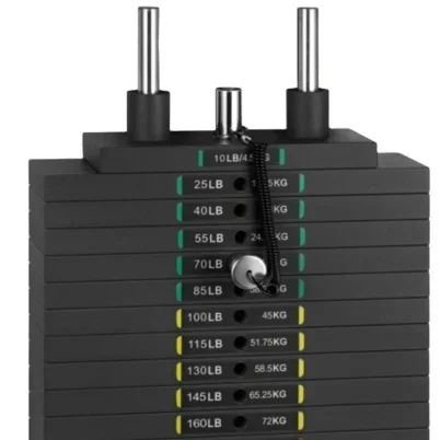 Weight stack parts gym/fitness accessories for sports machine| Alibaba.com