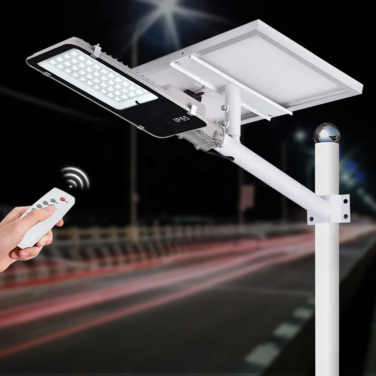 High Quality Dimmable 300w Outdoor Road Square Pathway Waterproof Solar ...