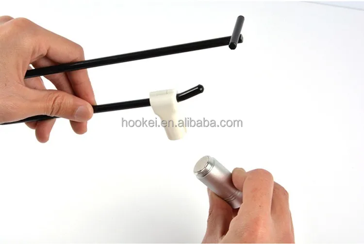 Store Stop Lock Hook for Security Display| Alibaba.com