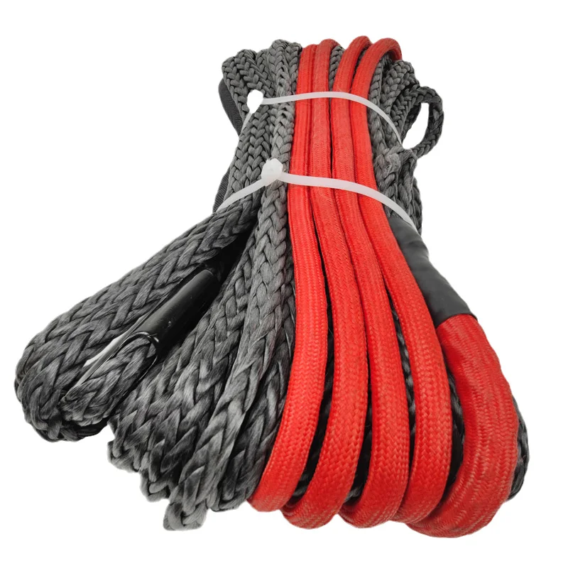 Winch Rope High Strength at Paul Harlan blog