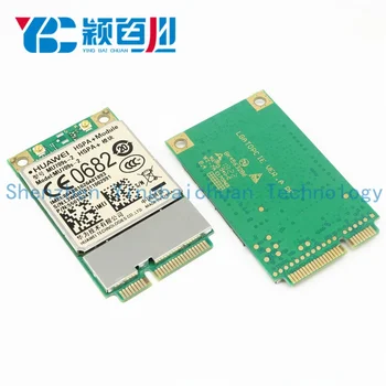 Huawei Mu709s-2 Mu709 Mini Pcie Umts/hspa+ 900/2100mhz 3g Wan Wireless ...