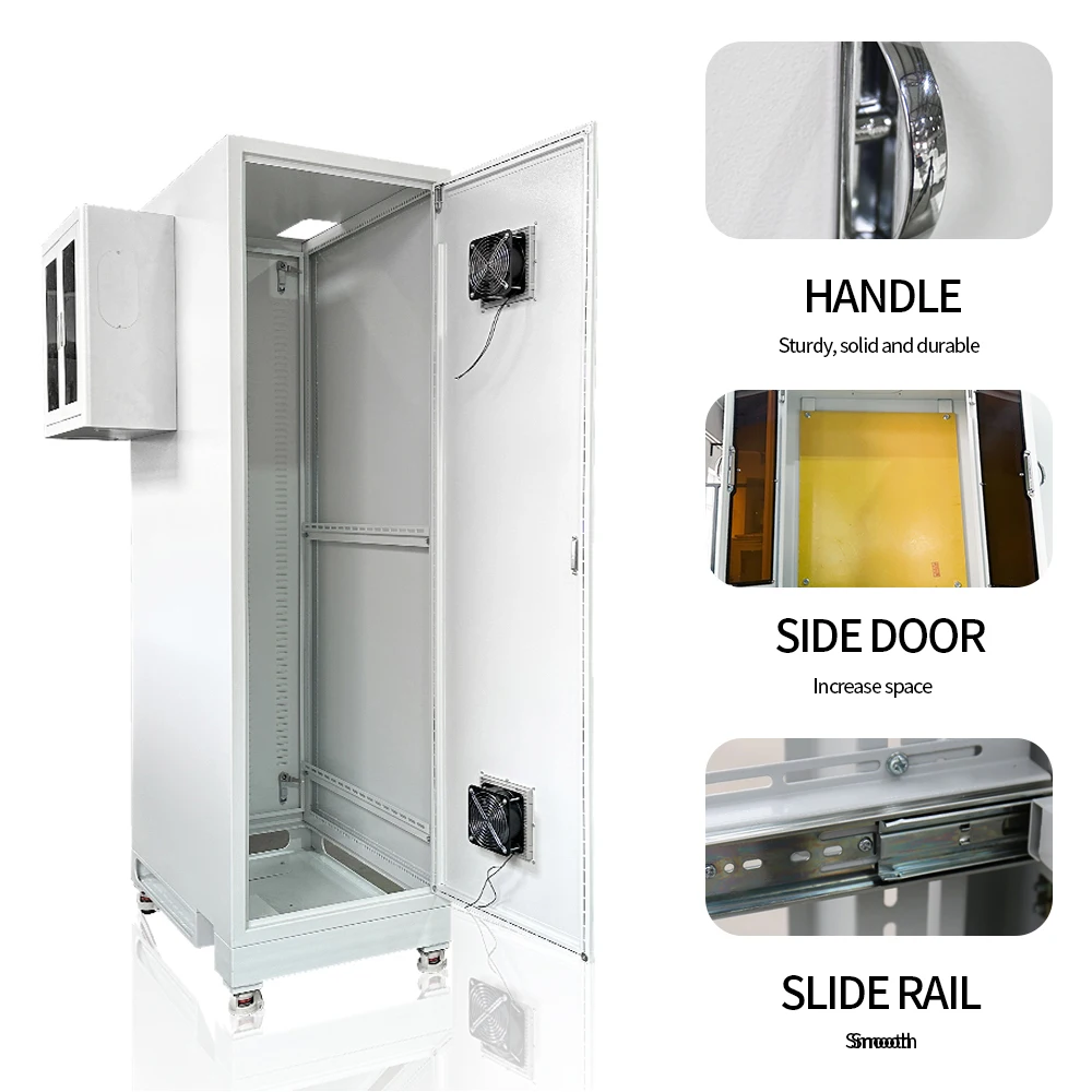 Customized Metal Battery Cabinet Outdoor Battery Charging Station ...