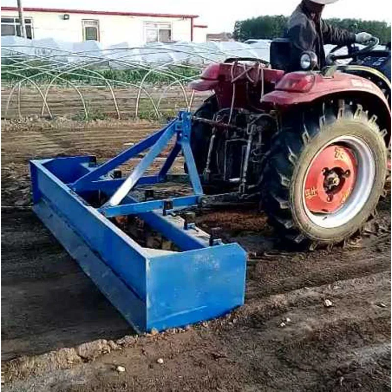 Agricultural Tools Hydraulic Land Leveller 1HP-2.1| Alibaba.com