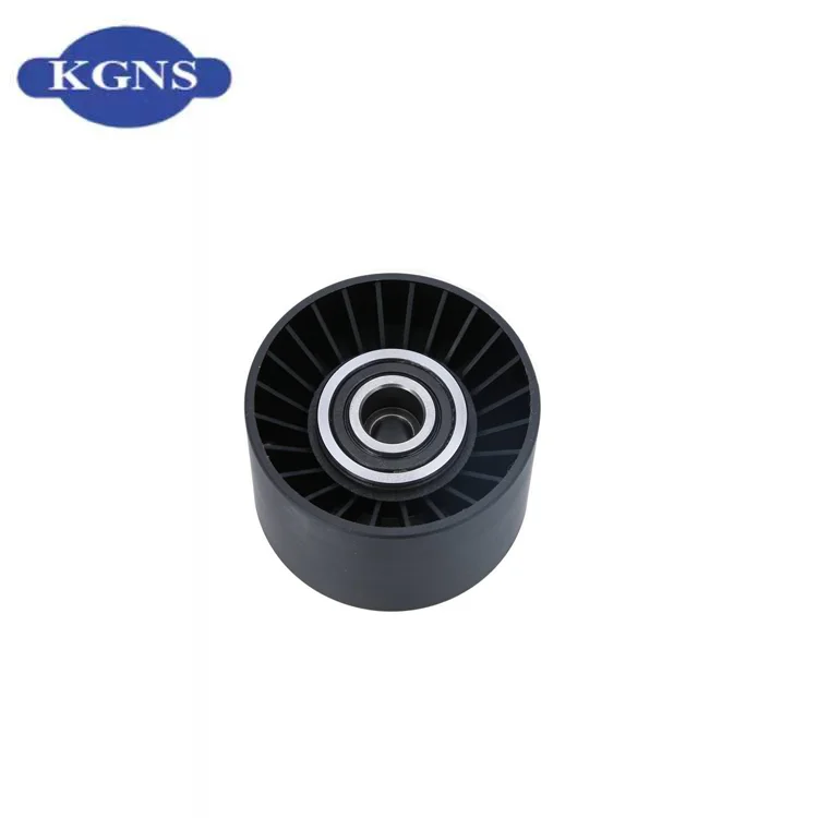 Truck Spare Parts Belt Tensioner Pulley Oe 0005500433 A0005500433 For ...