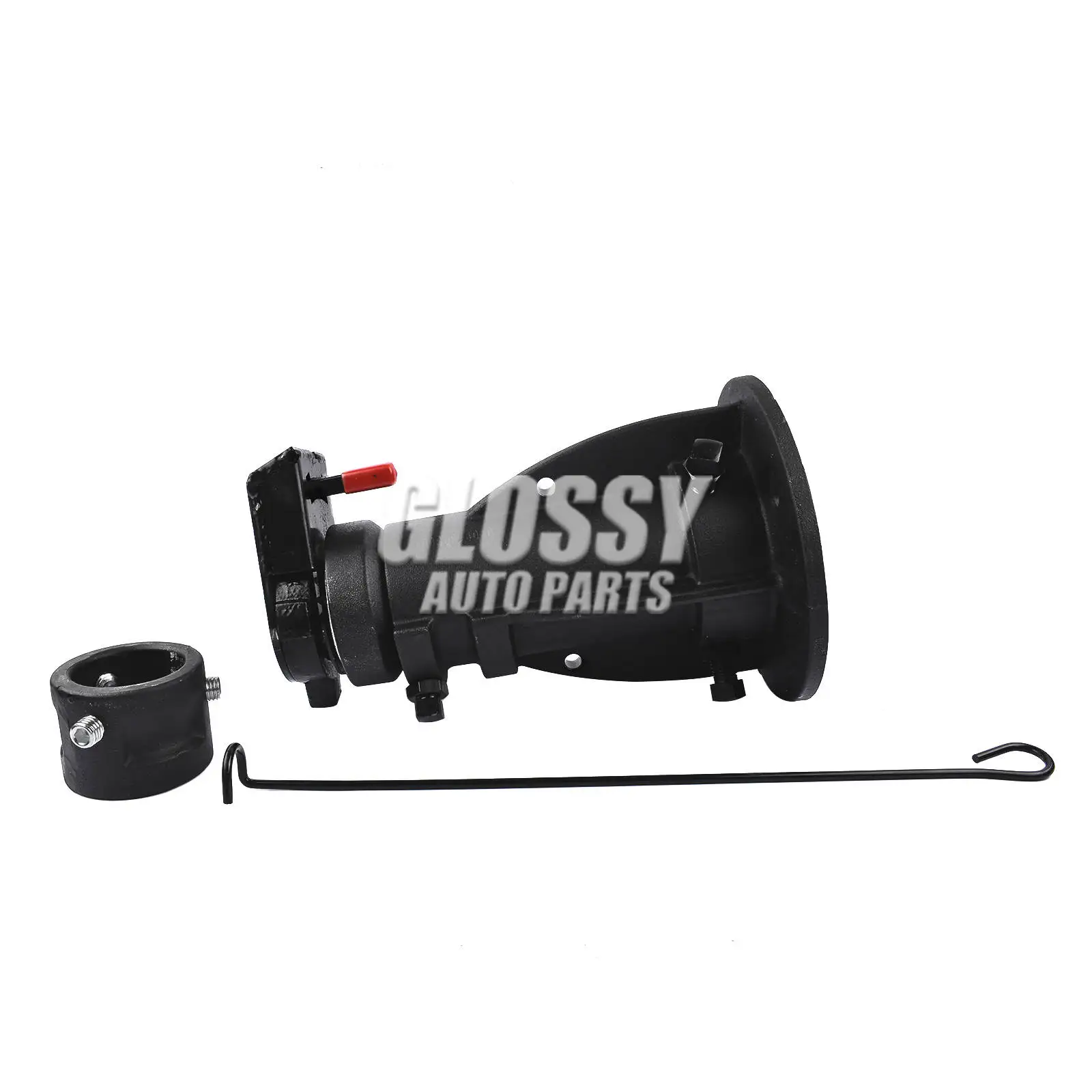 光滑鹅颈耦合器适配器C5G1216 12英寸至16英寸高| Alibaba.com