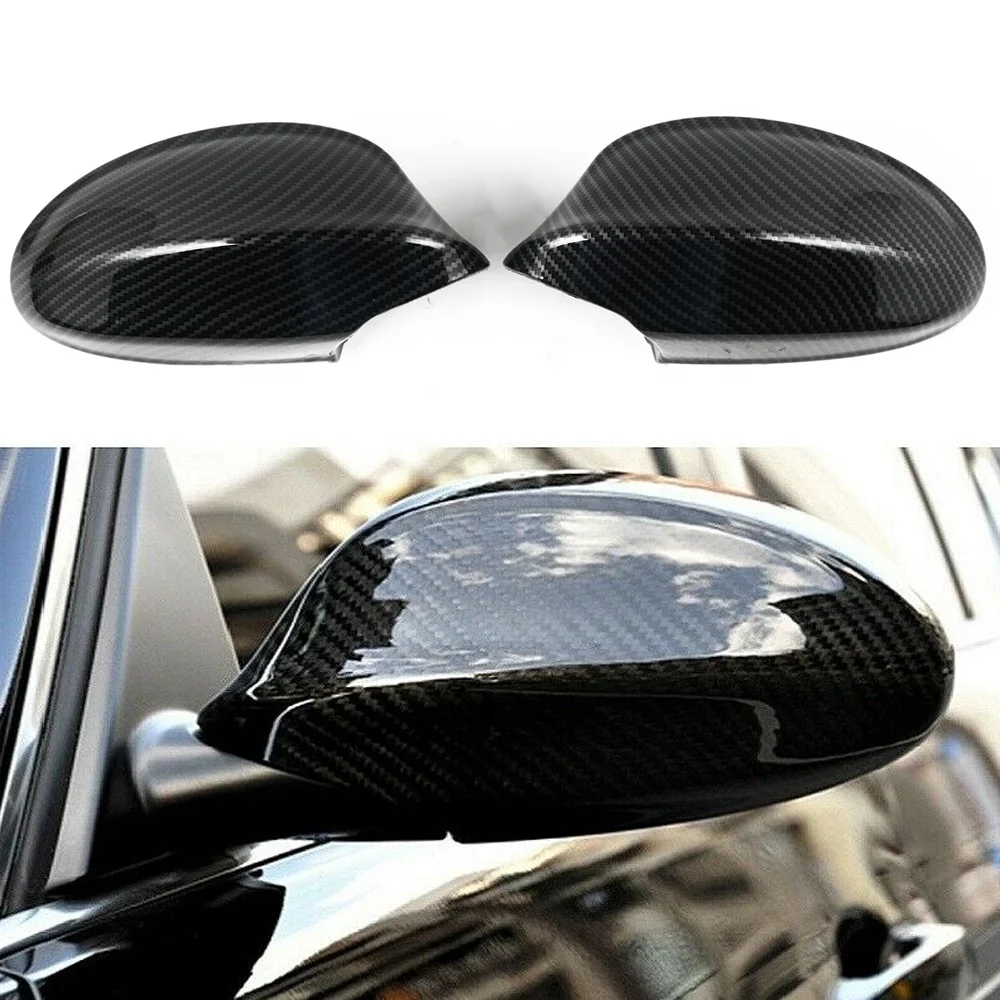 Nicecnc For Bmw E90 E91 330i 335i Side Rearview Wing Mirror Cover Trim ...