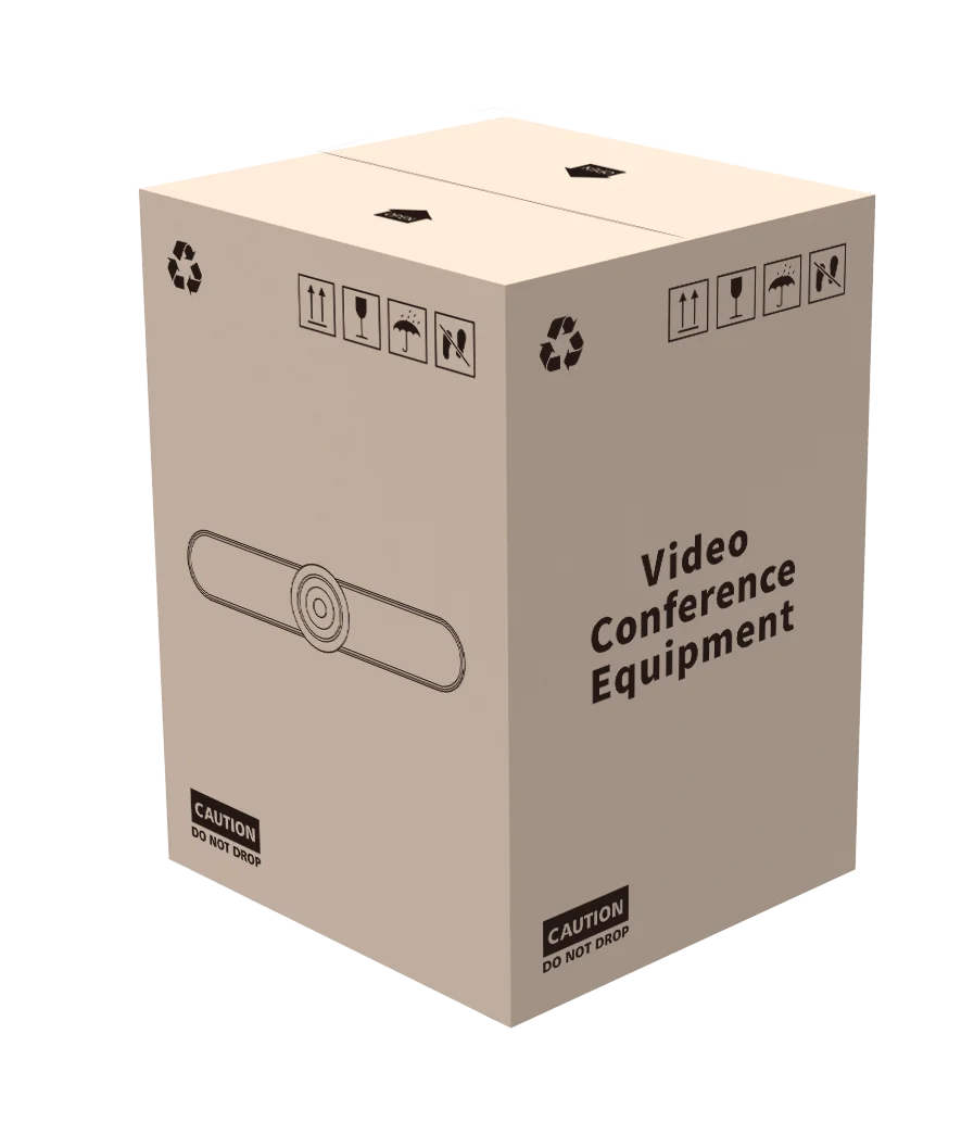 4k Uhd All-in-one Conferencing Soundbar Camera Zoom Video Conference ...