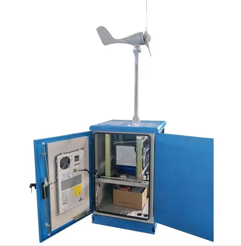 10kw 15kw Horizontal Axis Wind Power Price Wind Turbine Generator ...