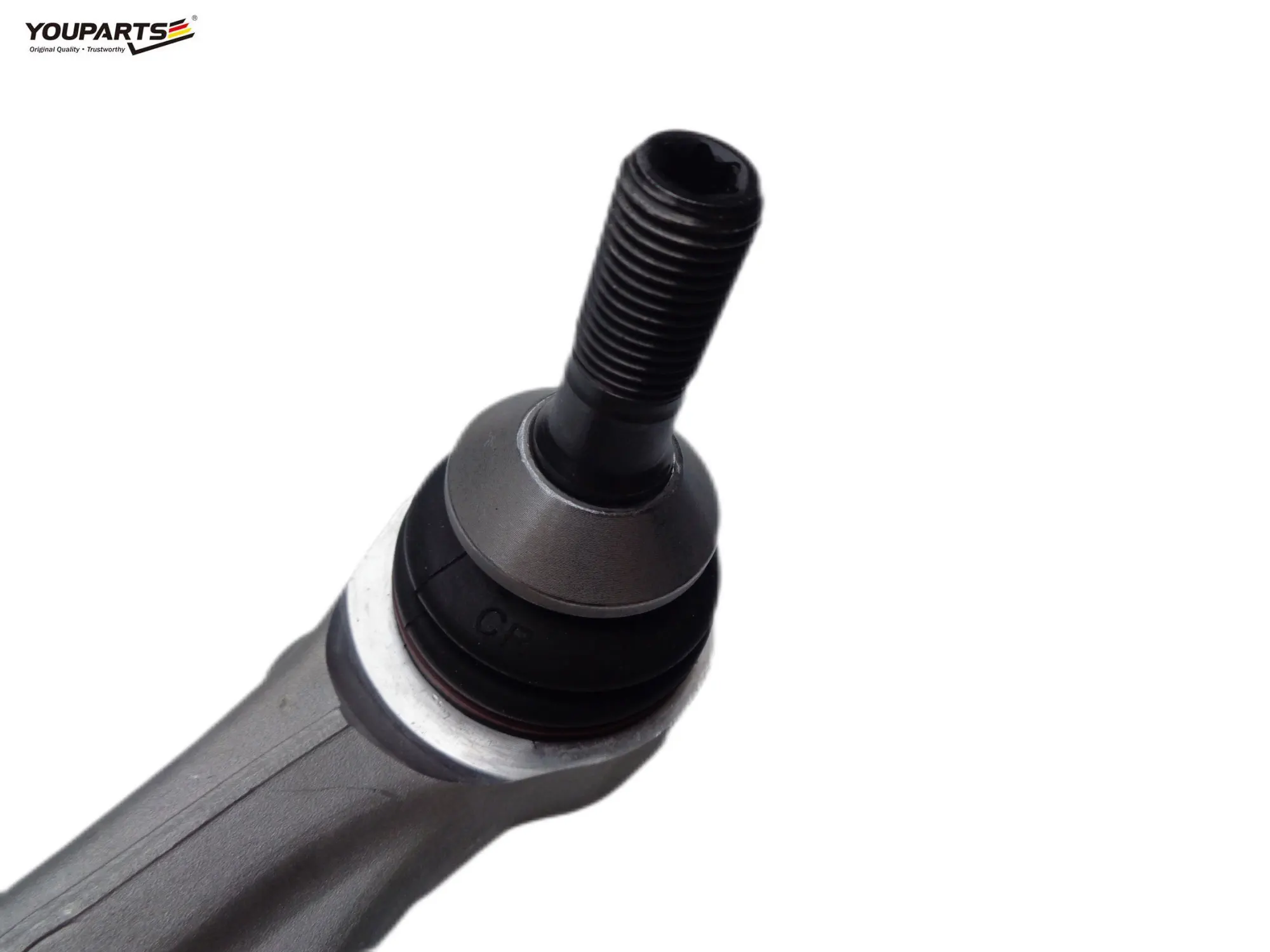 Youparts Auto Suspension Systems Control Arm For Tesla Model S 2012 ...