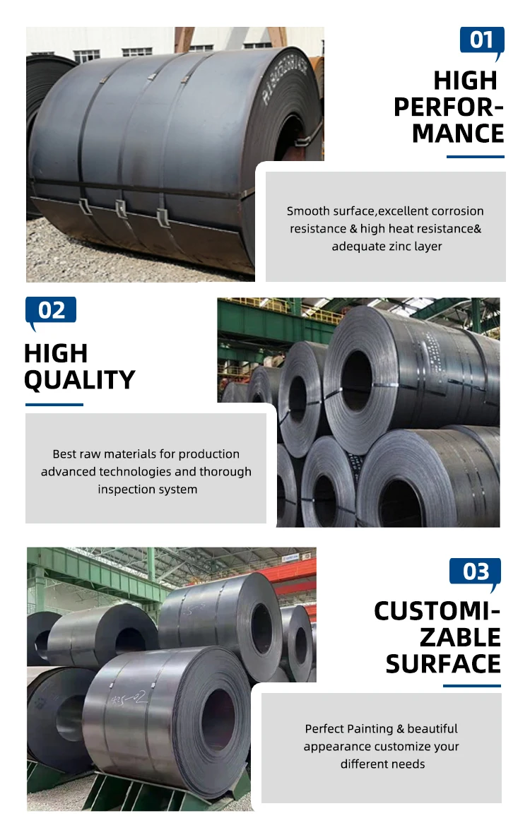 Carbon Steel Coil Flat Astm A572 Grade 50 Plate Checkered Carbon Steel ...