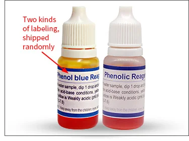 Water Quality Analysis Kit - Safe & Durable Testing Solutions