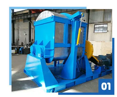 Sigma Mixer Extruder 1000l Lab Scale Double Arm Z Type Blade Vacuum ...