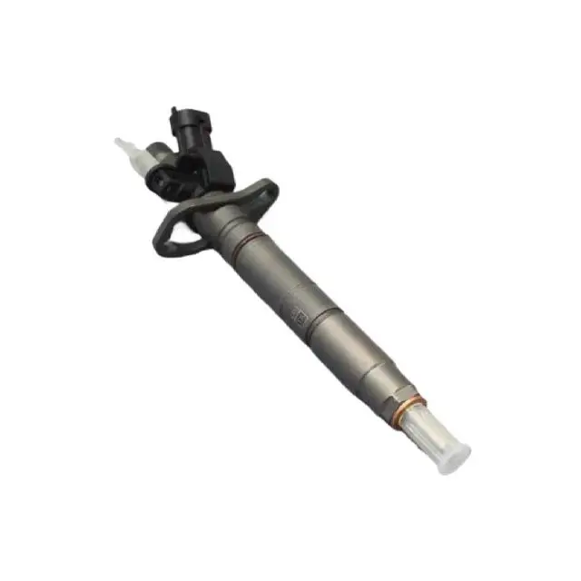 High Quality Engine Fuel Injector Assembly Diesel Fuel Injector Diesel ...