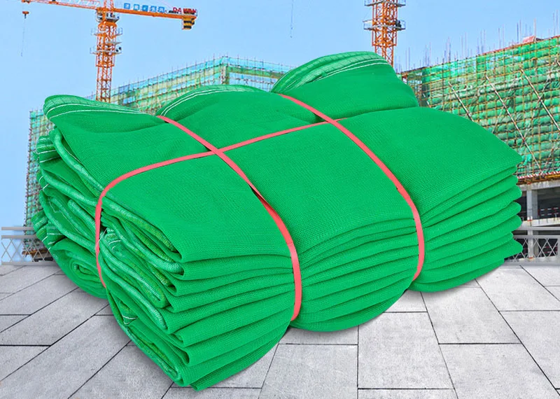 Building Safety Netting Fireproof Construction Safety Mesh Net for ...