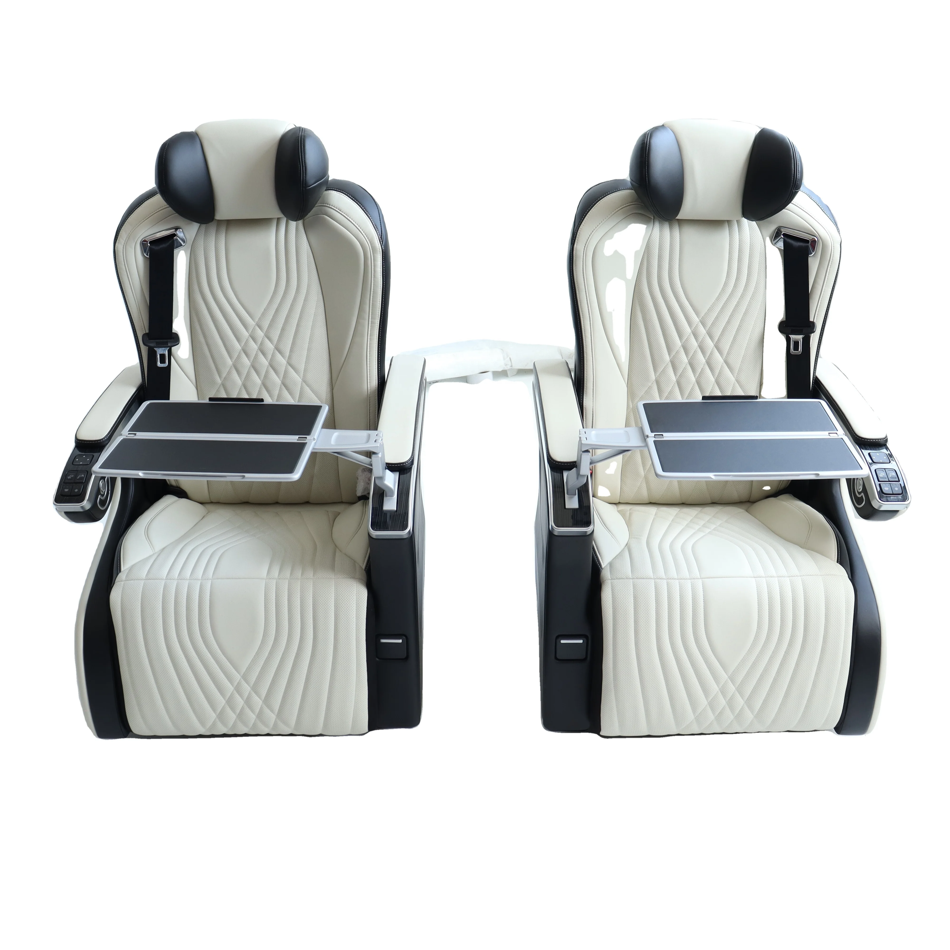 Luxury Auto Seat VIP Van Modified Electric Car Seats