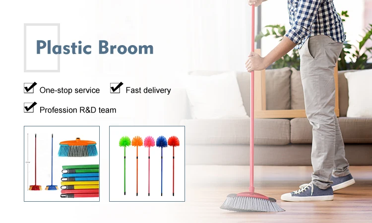 Telescopic Ceiling Sweep Roof Ceiling Cobweb Sweeper Household Aerial ...