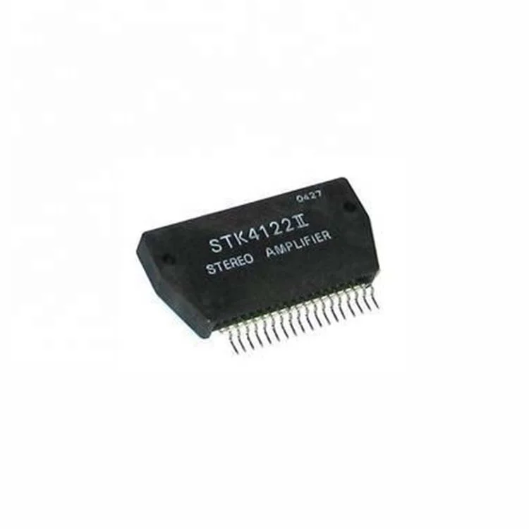 Power amplifier ic STK4132II| Alibaba.com